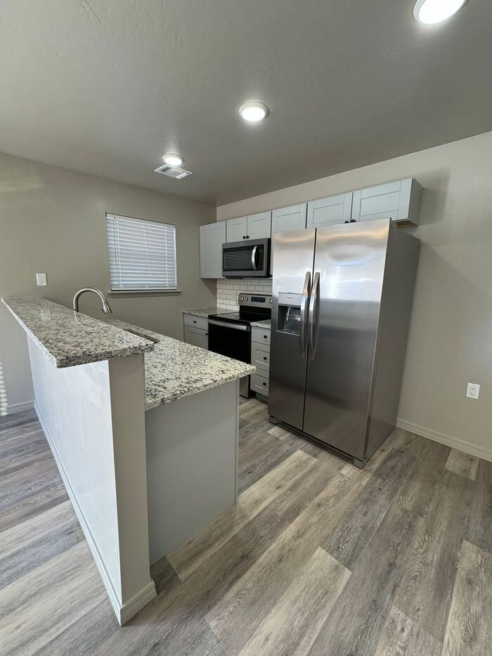 Apartments In Hereford Tx