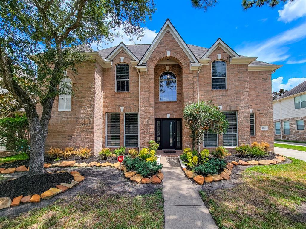 22403 Caroline Cove Ln, Katy, TX 77450 - House Rental in Katy, TX ...