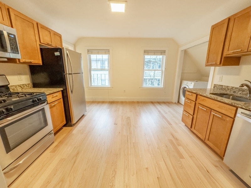 54 Wendell St, Cambridge, MA 02138 - Condo for Rent in Cambridge, MA ...