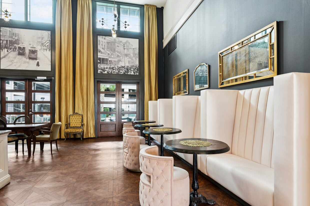 Delaneaux - 1325 Annunciation St New Orleans, LA 70130 | Apartments.com
