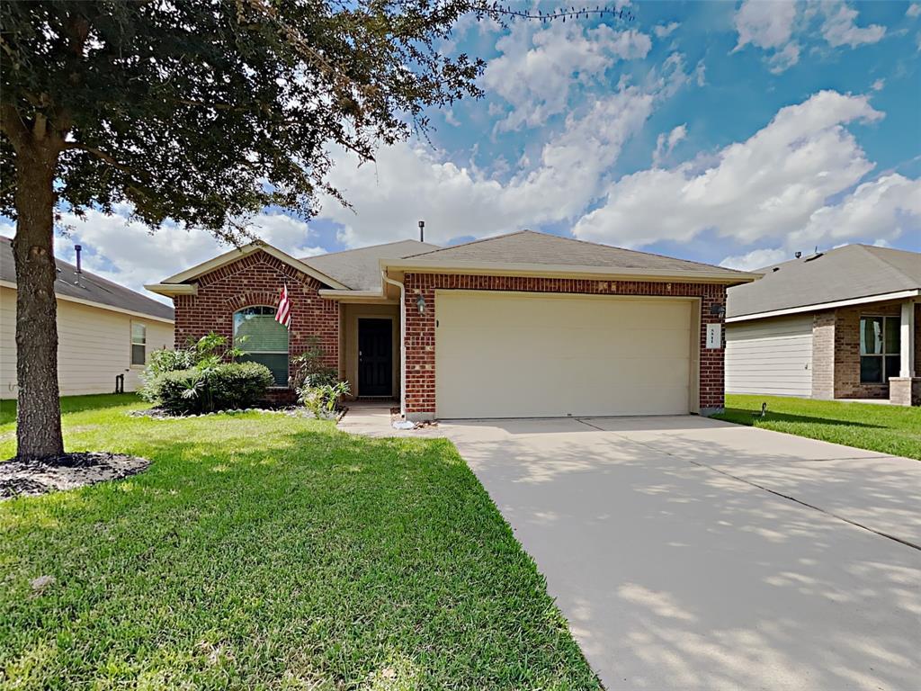 5511 Rustling Gates Ln, Katy, TX 77449 - House Rental in Katy, TX ...