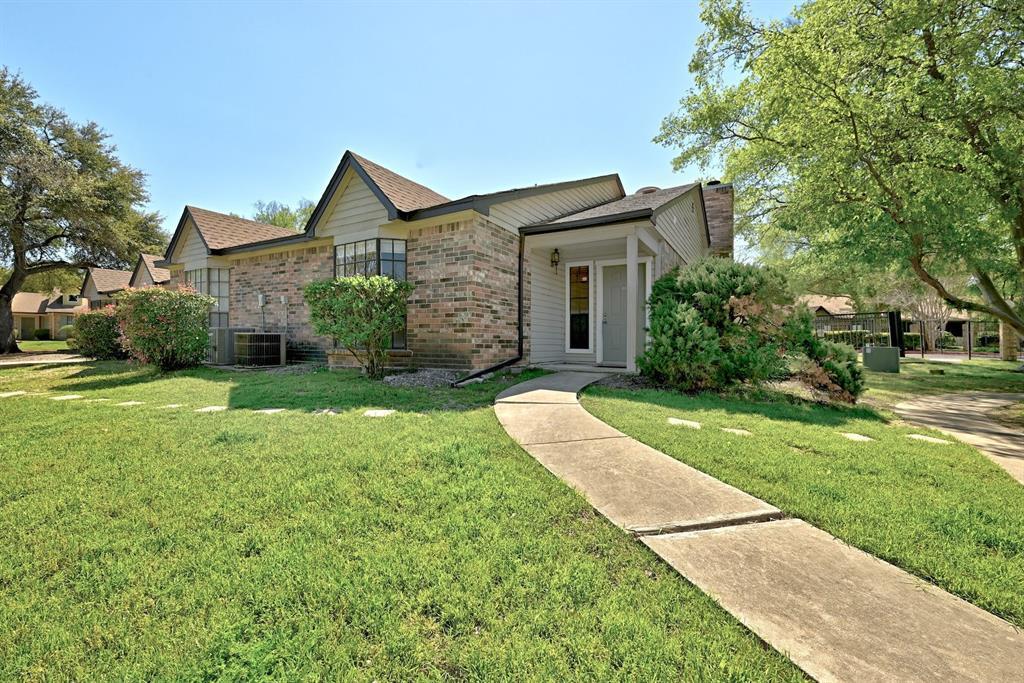 1601 Faro Dr Unit 804, Austin, TX 78741 - Condo for Rent in Austin, TX ...