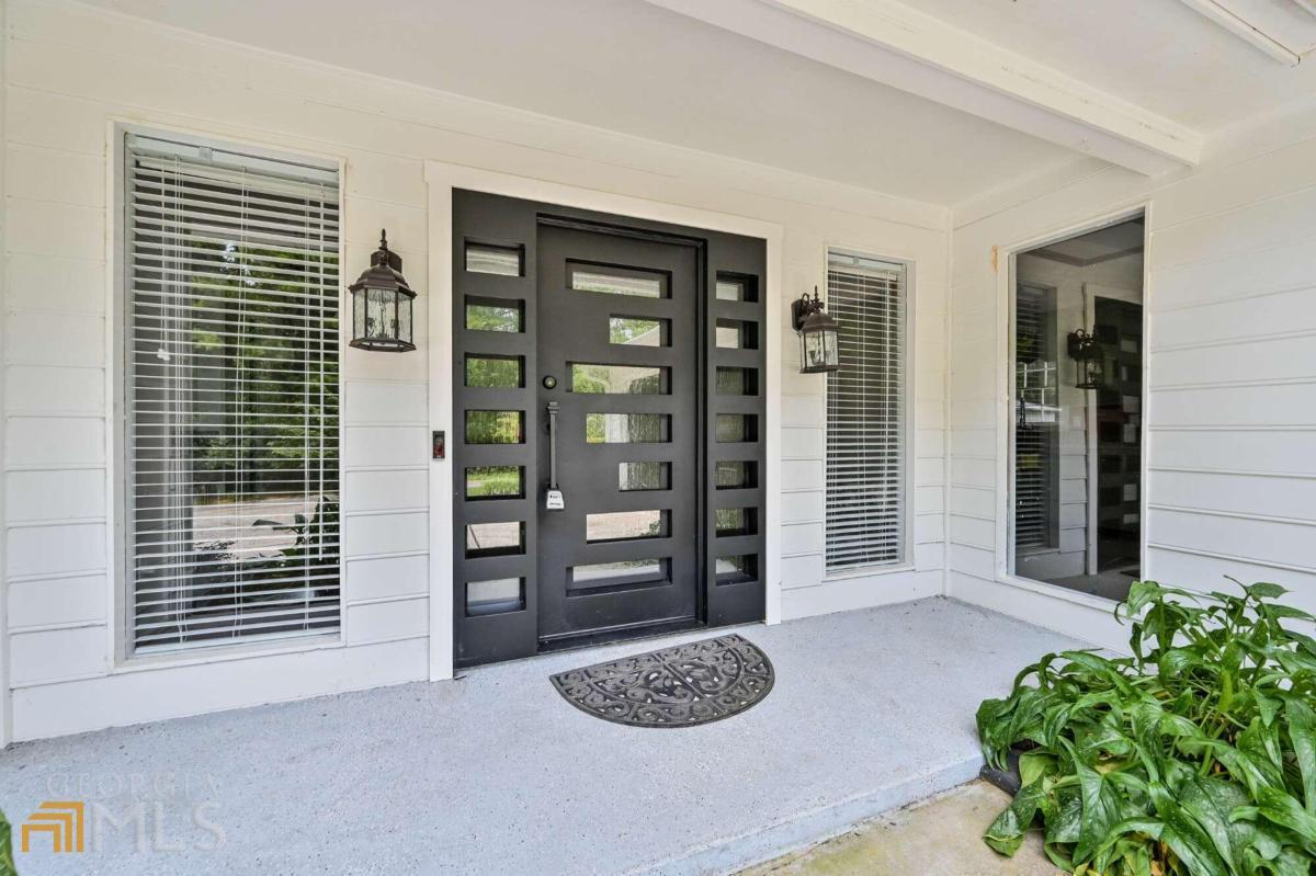 2030 Kemp Rd NE, Marietta, GA 30066 - House Rental in Marietta, GA ...