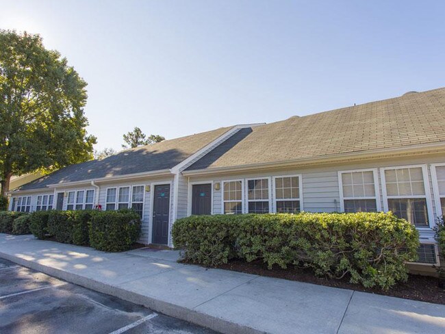 Hawthorne Commons - Apartments in Wilmington, NC | Apartments.com