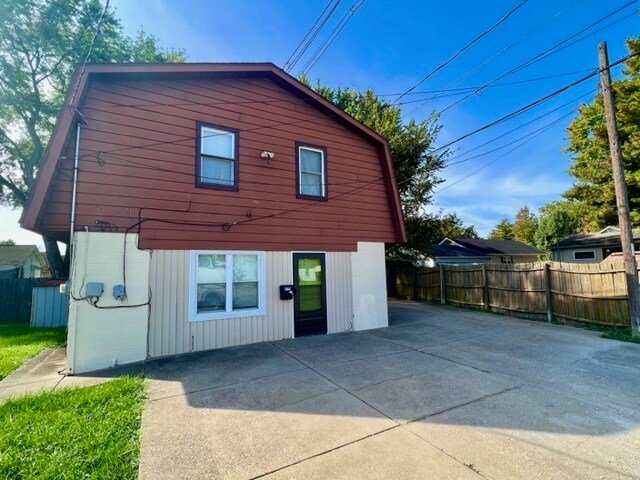 3500 Igleheart Ave, Evansville, IN 47712 - House Rental in Evansville ...