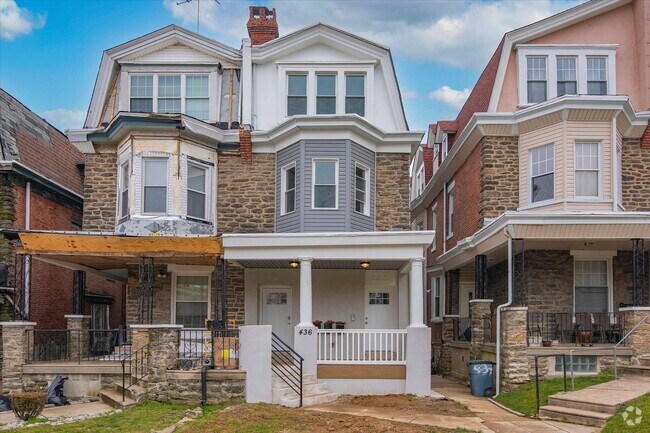 East Mount Airy Apartments for Rent - Philadelphia, PA - 2 Rentals ...