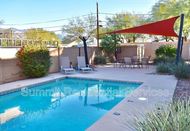 811 E Prince Rd Unit 209, Tucson, AZ 85719 - Condo for Rent in Tucson ...