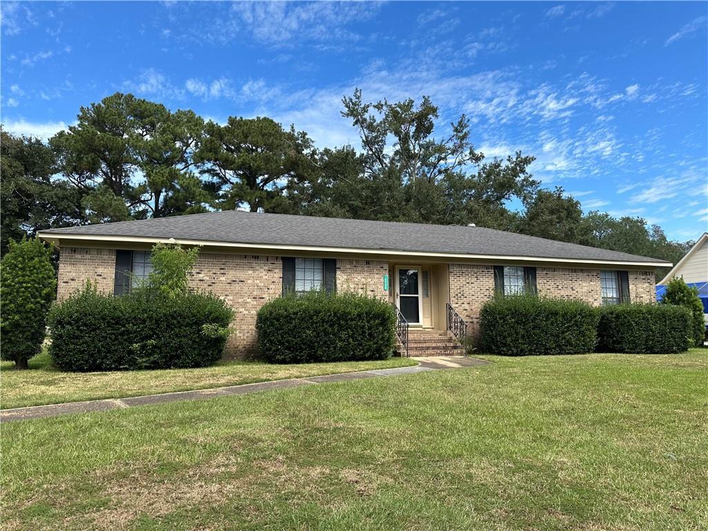 6750 Browder Dr, Theodore, AL 36582 - House Rental in Theodore, AL ...