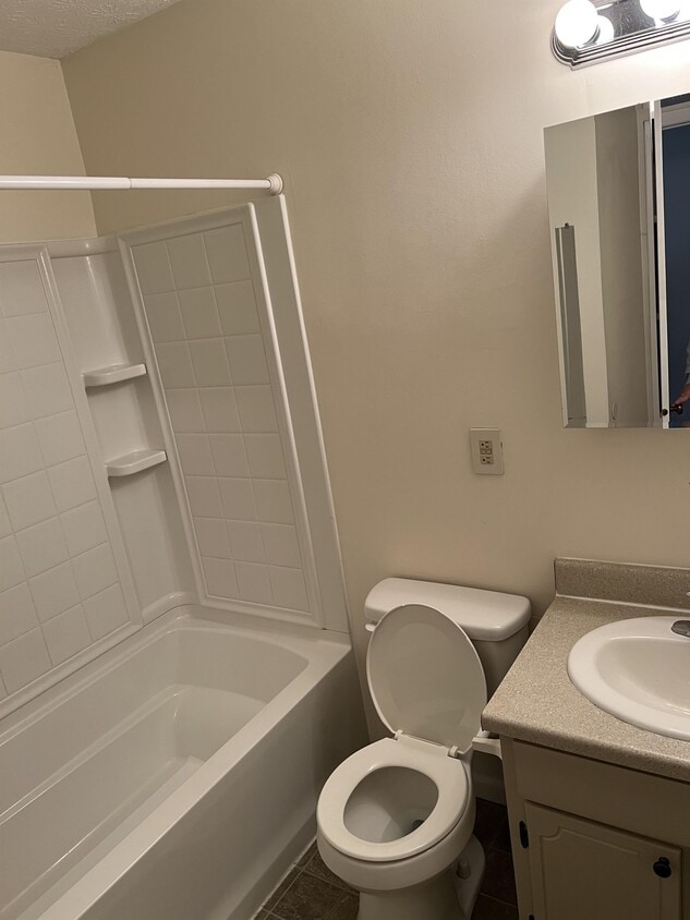100 Blue Jacket Cir, Huntington, WV 25705 - Townhome Rentals in ...