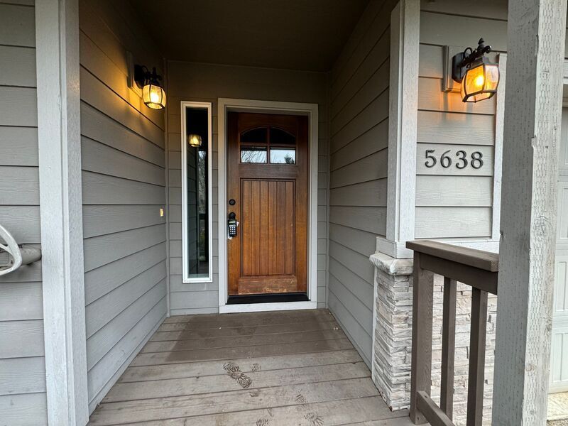 5638 Koda St Se, Salem, OR 97306 - House Rental in Salem, OR ...