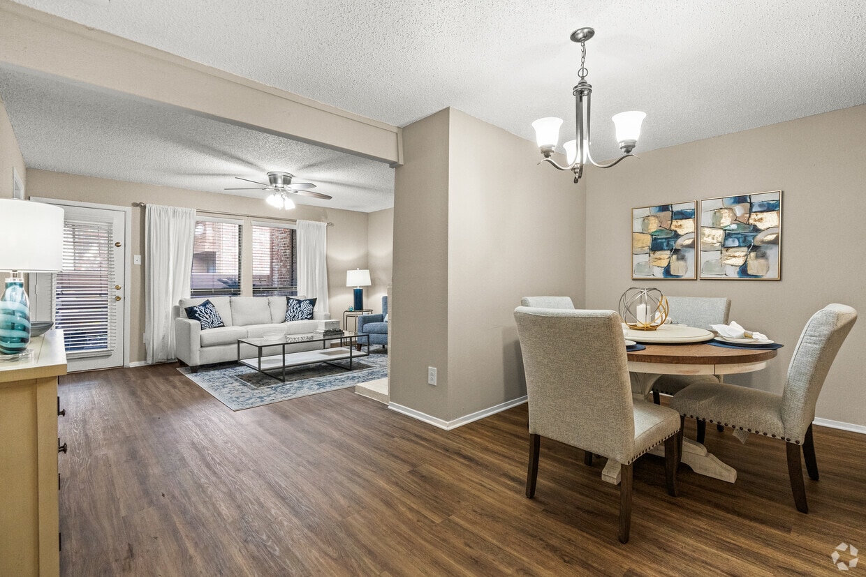 Woodlake Apartments - 655 N Park Blvd Grapevine, TX 76051 | Apartments.com
