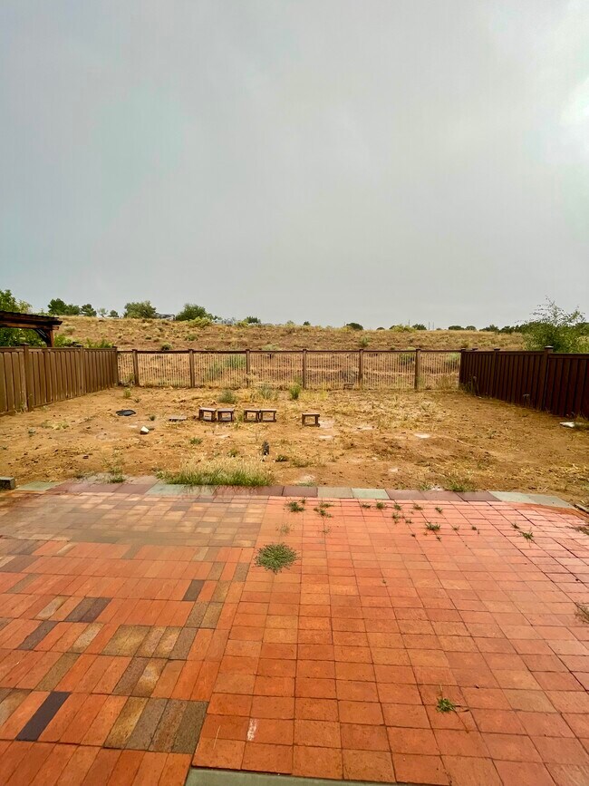 128 Carson Valley Way, Santa Fe, NM 87508 - House Rental in Santa Fe ...