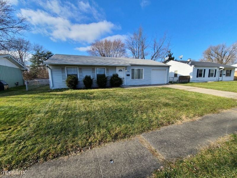 2544 N Devon Ave, Indianapolis, IN 46219 - House Rental in Indianapolis ...