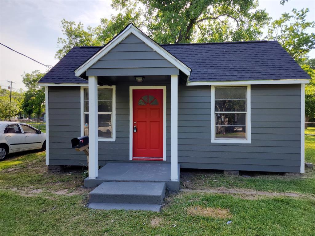 1011 N Arcola St, Angleton, TX 77515 - House Rental in Angleton, TX ...