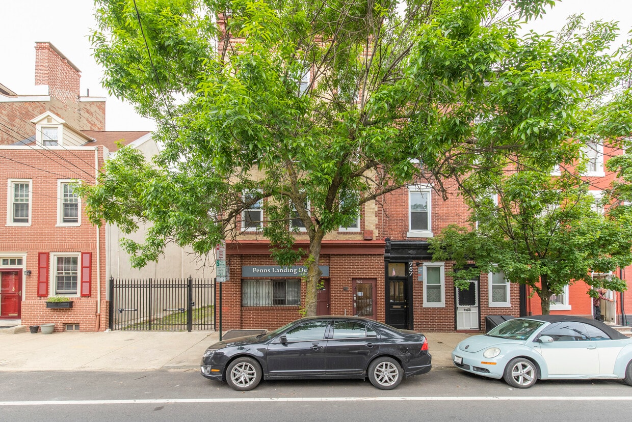 765 S Front St Unit #2, Philadelphia, PA 19147 - 765 S Front St ...