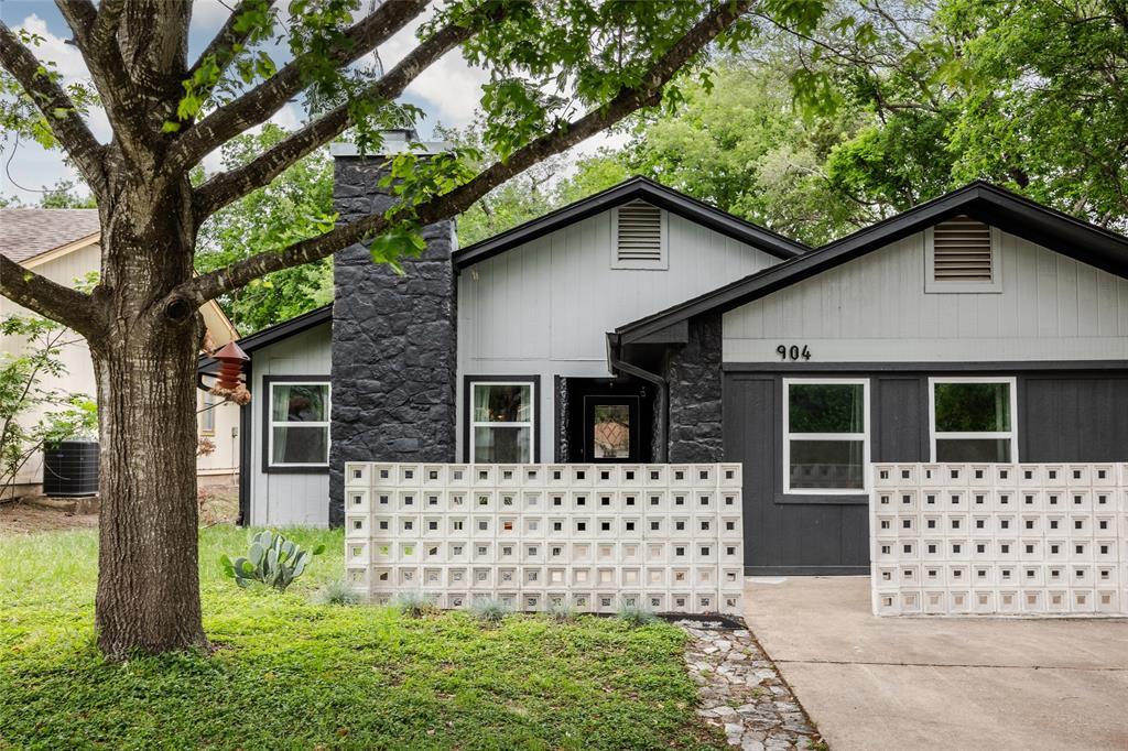 904 Acorn Oaks Dr, Austin, TX 78745 - House Rental in Austin, TX ...