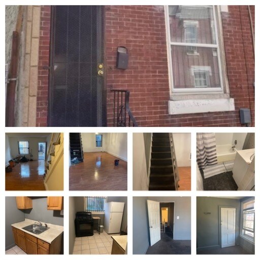 3431 Kip St, Philadelphia, PA 19134 - House Rental in Philadelphia, PA ...