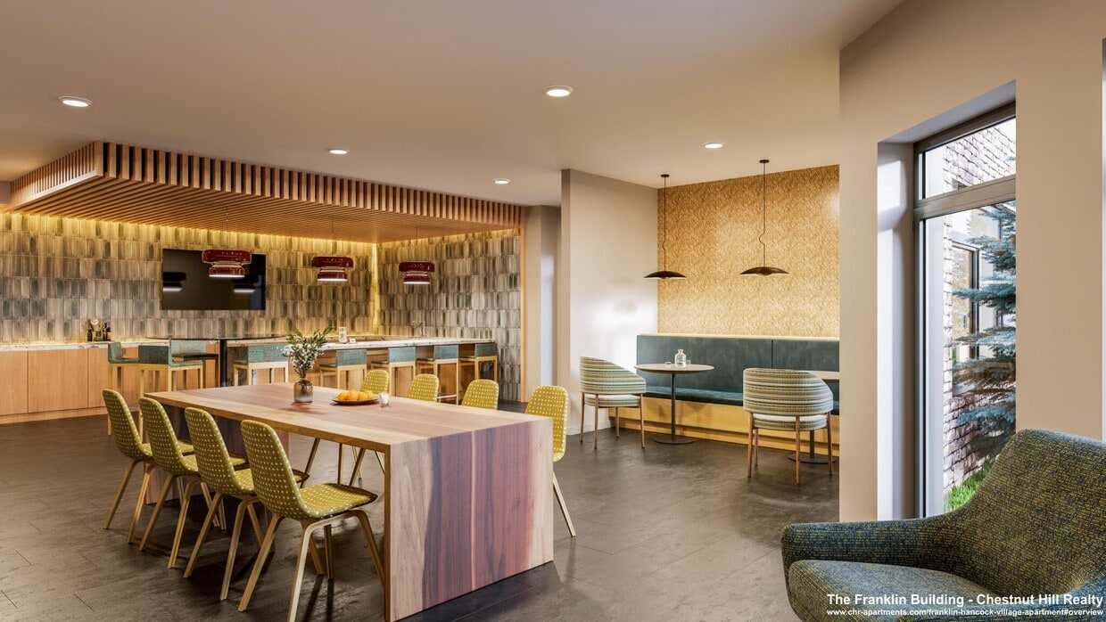 201 Sherman Rd, Chestnut Hill, MA 02467 - House Rental in Chestnut Hill ...