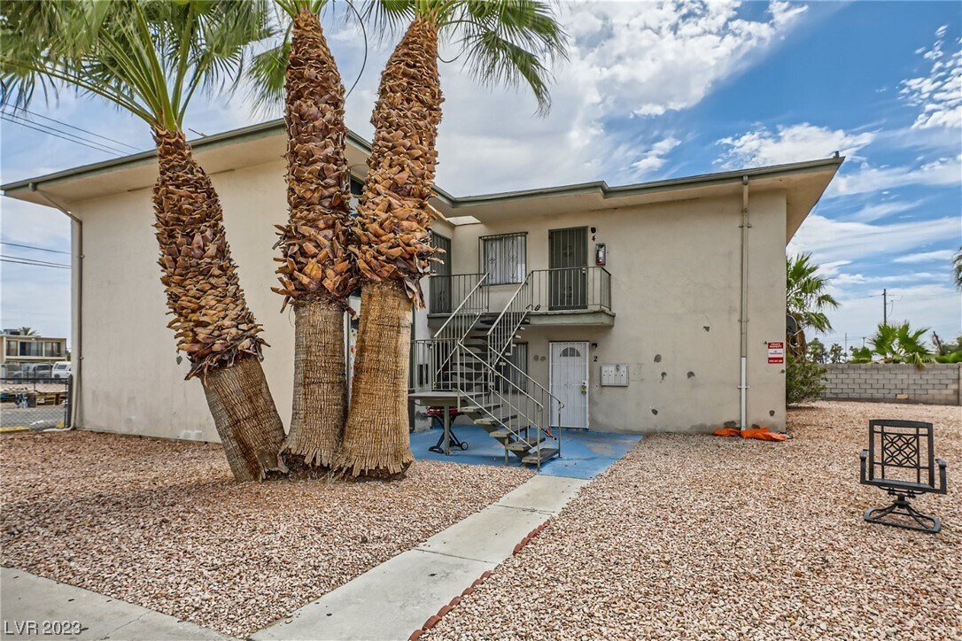 1430 Sombrero Dr Unit 2, Las Vegas, NV 89169 - Room for Rent in Las ...