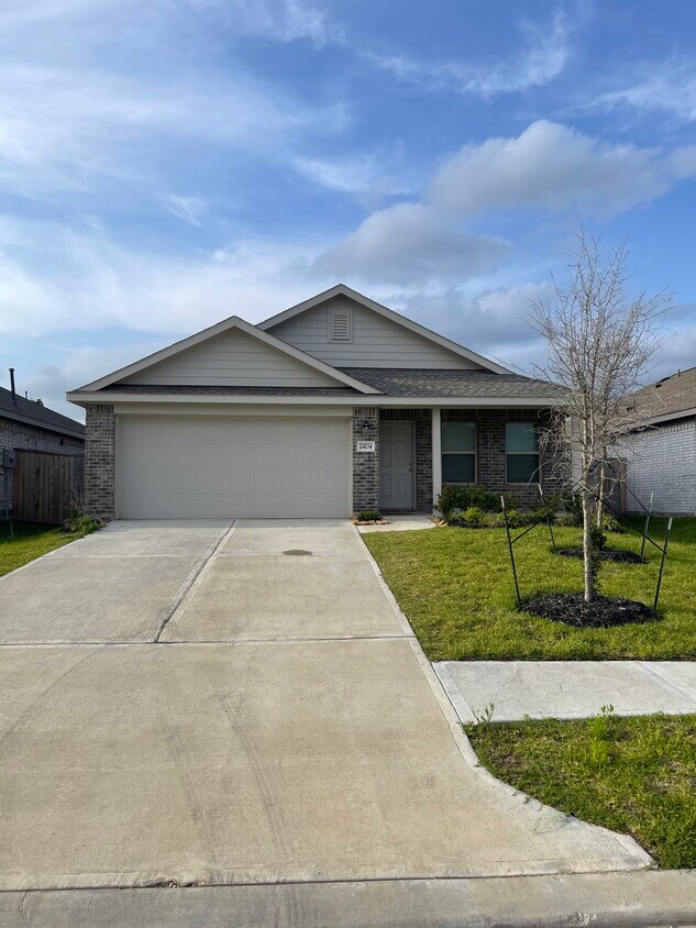 24234 High Country Dr, Hockley, TX 77447 - House Rental in Hockley, TX ...