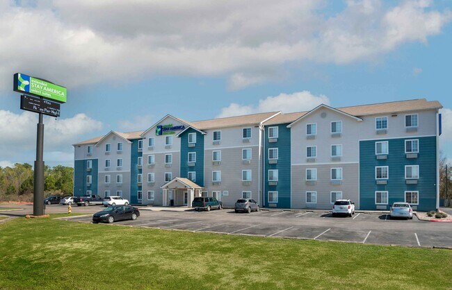 Varnado LA Condos for Rent