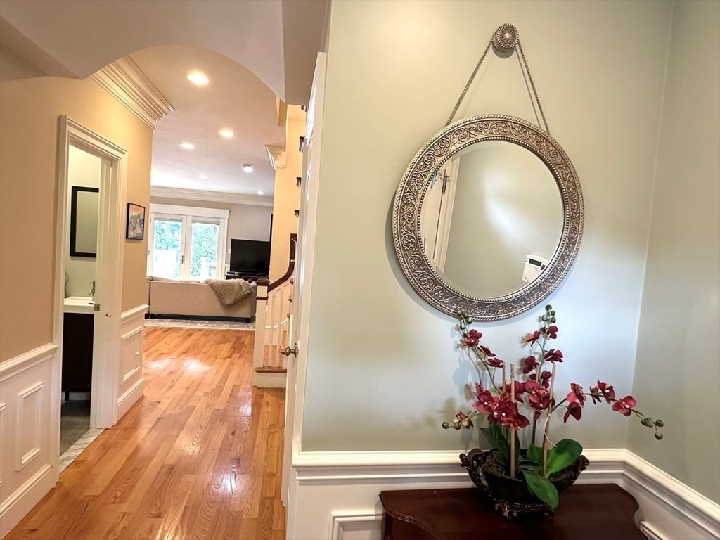 18 Bowen St Unit 2, Newton, MA 02459 - 18 Bowen St Newton, MA 02459 ...