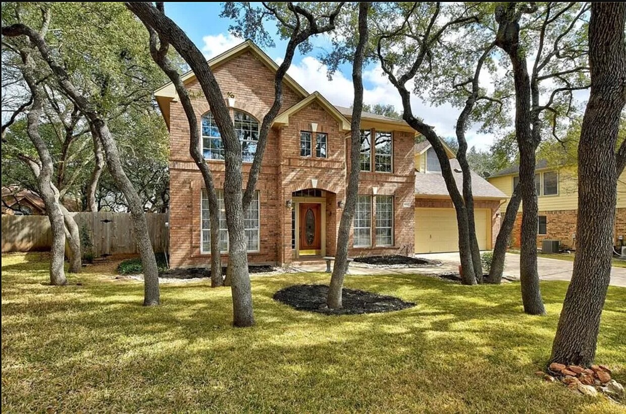 8703 Farmdale, Austin, TX 78749 - House for Rent in Austin, TX ...