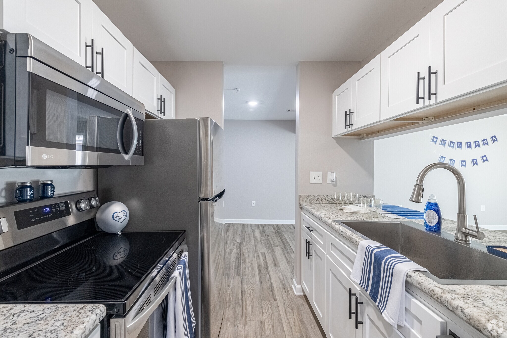 Azure Cove Apartment Homes - 1326 Us Highway 80 Garden City, GA 31408 ...