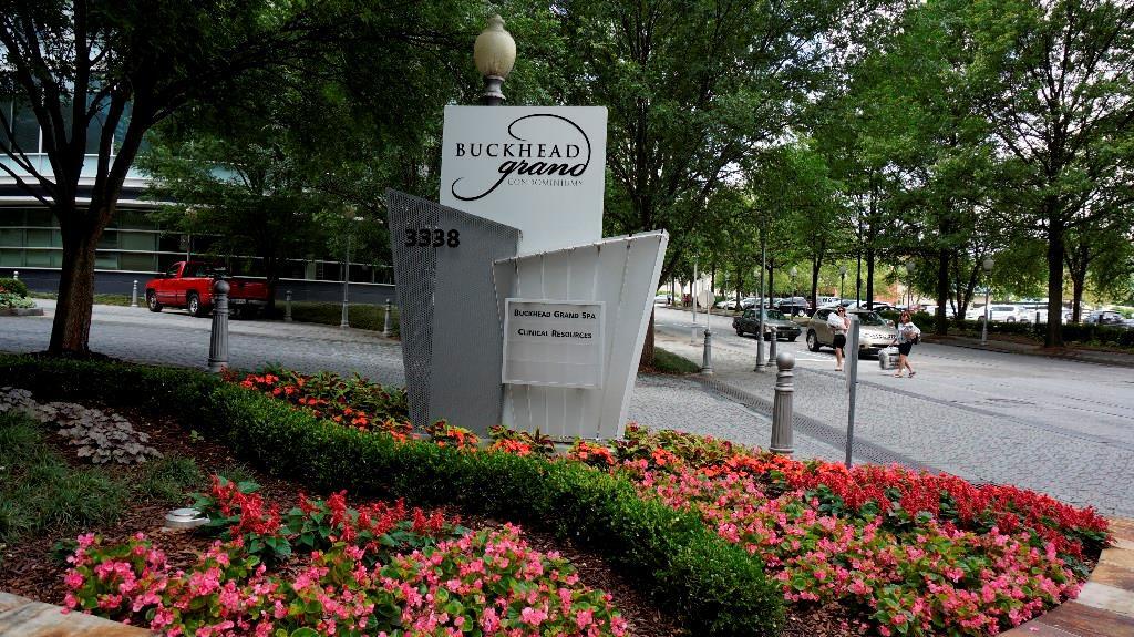 3338 Peachtree St NE Unit 1804, Atlanta, GA 30326 - Condo for Rent in ...