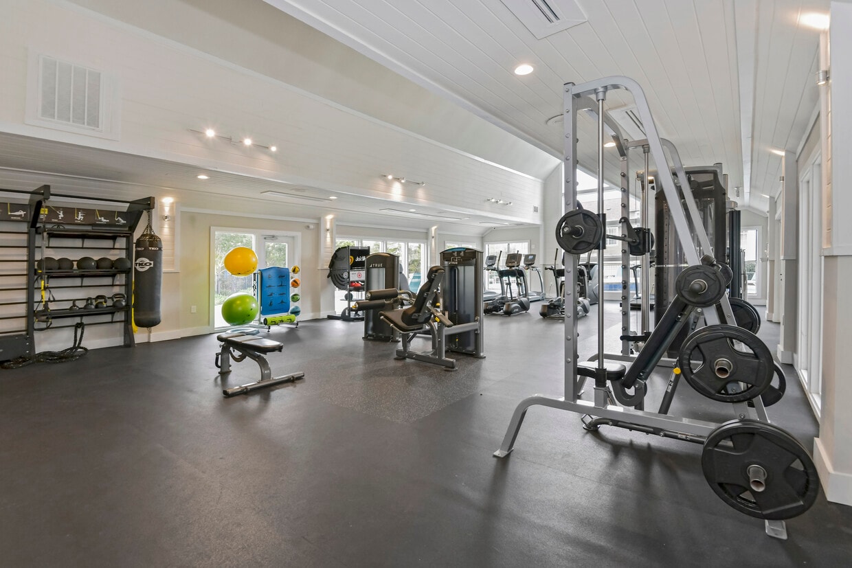 Canopy at Baybrook Apartments - 6609 Reafield Dr Charlotte, NC 28226 ...