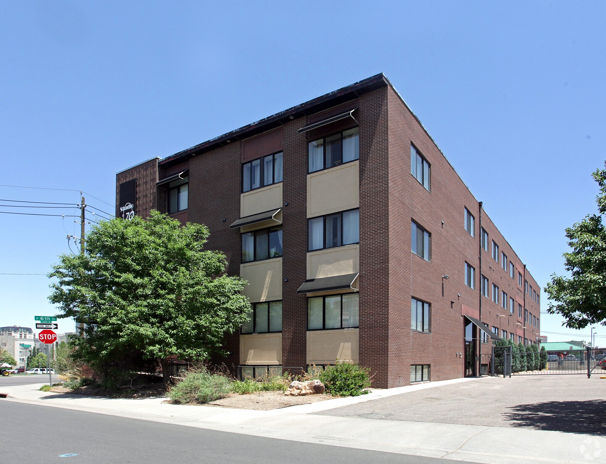 Studio 70 - 70 W 6th Ave Denver, CO 80204 | Apartments.com