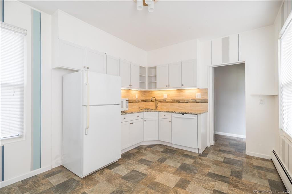 88 Clark St Unit 1, New Haven, CT 06511 - Room for Rent in New Haven ...