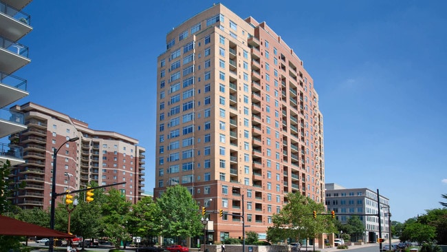 Virginia Square Apartments - Arlington, VA | Apartments.com
