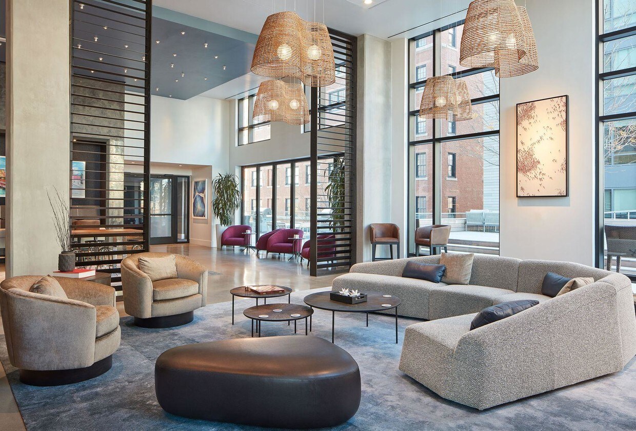 5 Calvin Pl Boston, MA 02210 - Alquileres en Boston, MA | Apartamentos.com