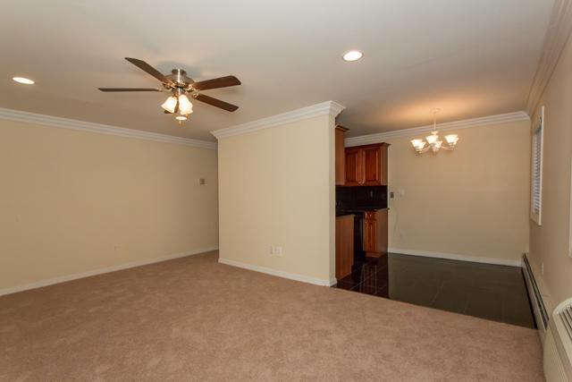 Fairfield Townhouses At Babylon Village - 39-59 Park Ave Babylon, NY ...