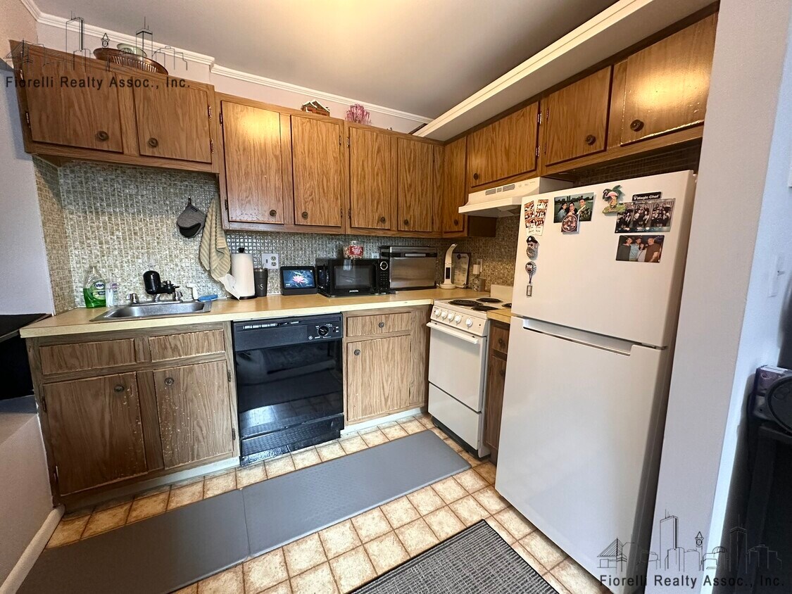 59 Salem St Unit 2R, Boston, MA 02113 - 59 Salem St Boston, MA 02113 ...