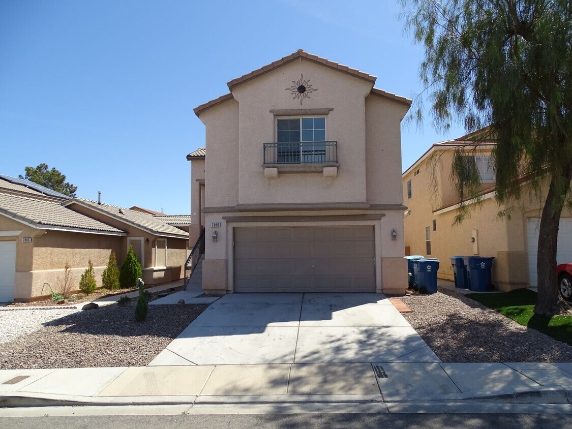 7010 Mandy Scarlet Ct, Las Vegas, NV 89148 - House Rental in Las Vegas ...