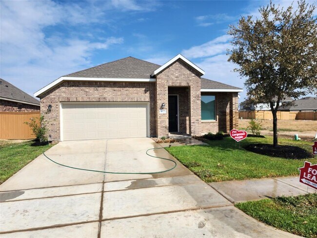 19822 Paros Is Dr, Cypress, TX 77447 - House Rental in Cypress, TX ...