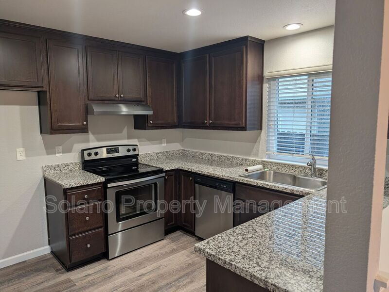 906 Javan Way, Suisun City, CA 94585 - House Rental in Suisun City, CA ...