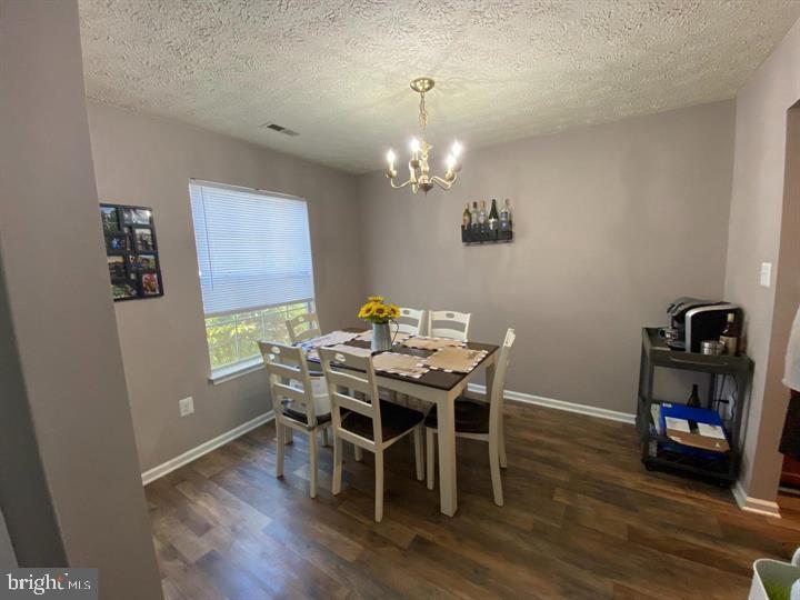 11029 Thaxton Pl, Fredericksburg, VA 22407 - Townhome Rentals in ...