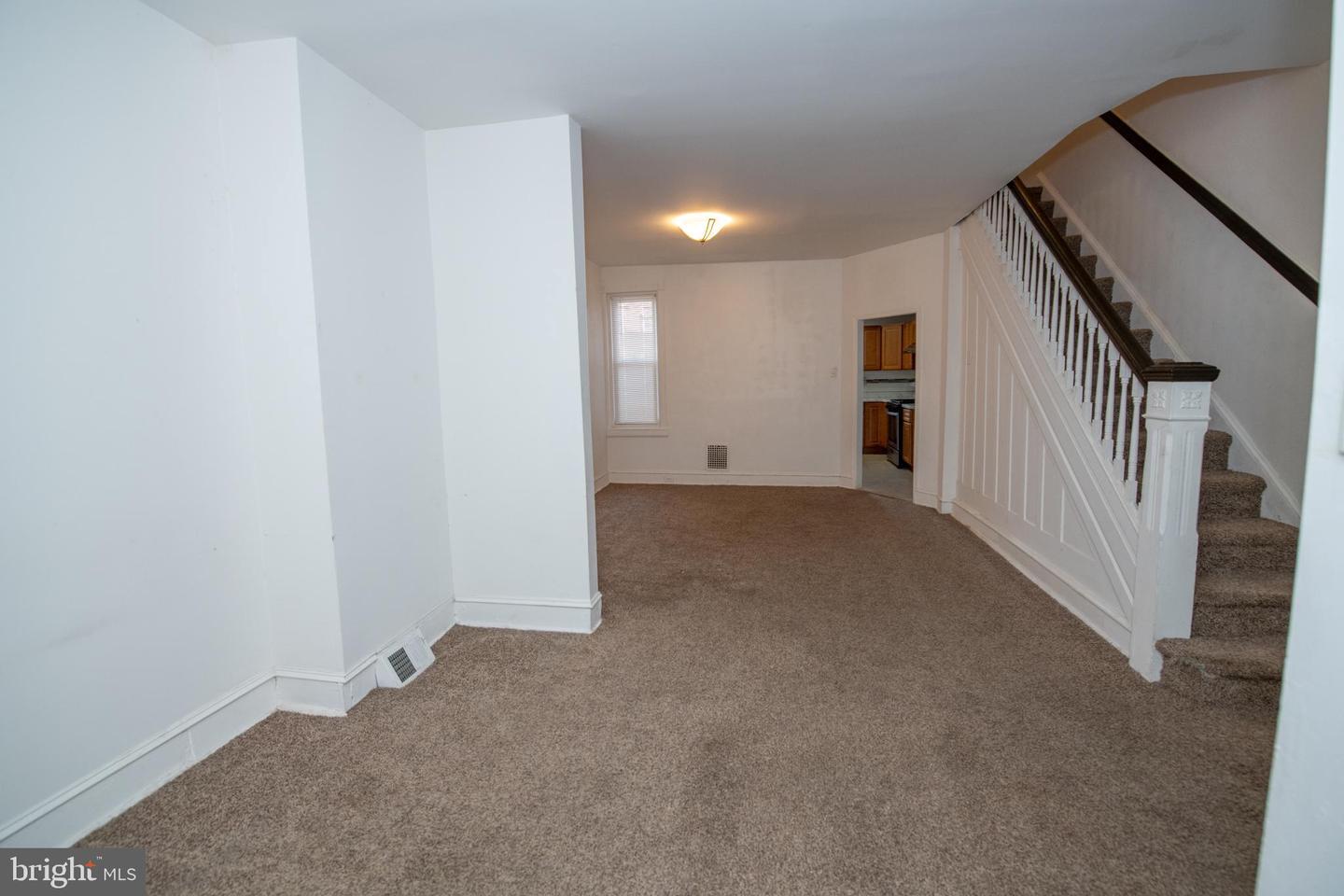 5211 Marion St, Philadelphia, PA 19144 - Townhome Rentals in ...
