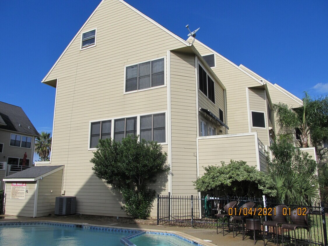889 Davis Rd, League City, TX 77573 - Townhome Rentals in League City ...