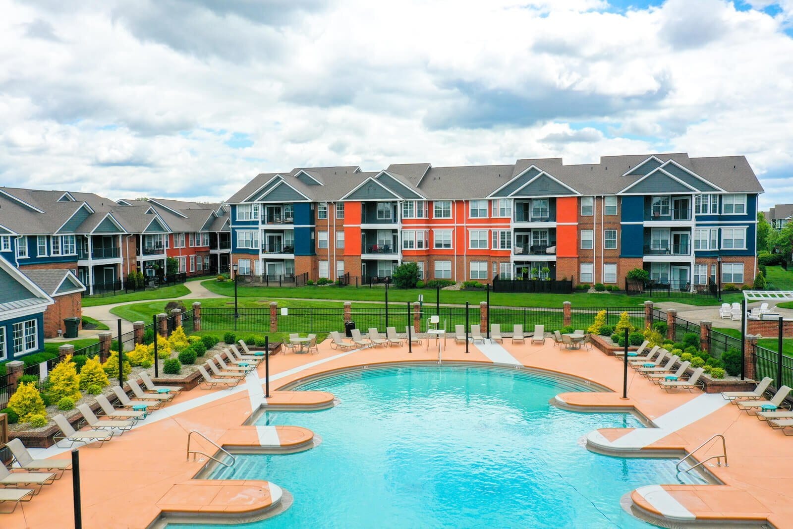 Paddock at Eastpoint - 13516 Skywatch Ln Louisville, KY 40245 ...
