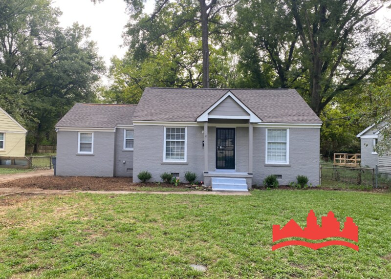 956 Goodman St, Memphis, TN 38111 - House Rental in Memphis, TN ...