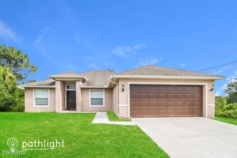 3015 48Th St W, Lehigh Acres, FL 33971 - House Rental in Lehigh Acres ...