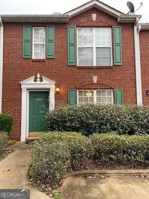 5626 Strathmoor Manor Cir, Lithonia, GA 30058 - Townhome Rentals in ...