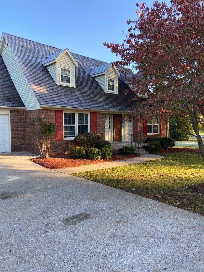 2119 Grider Pond Rd, Bowling Green, KY 42104 - House Rental in Bowling ...