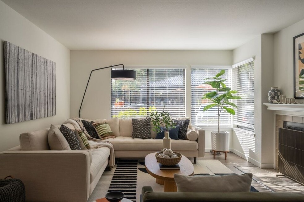 Apartamentos en renta en Bellevue, WA