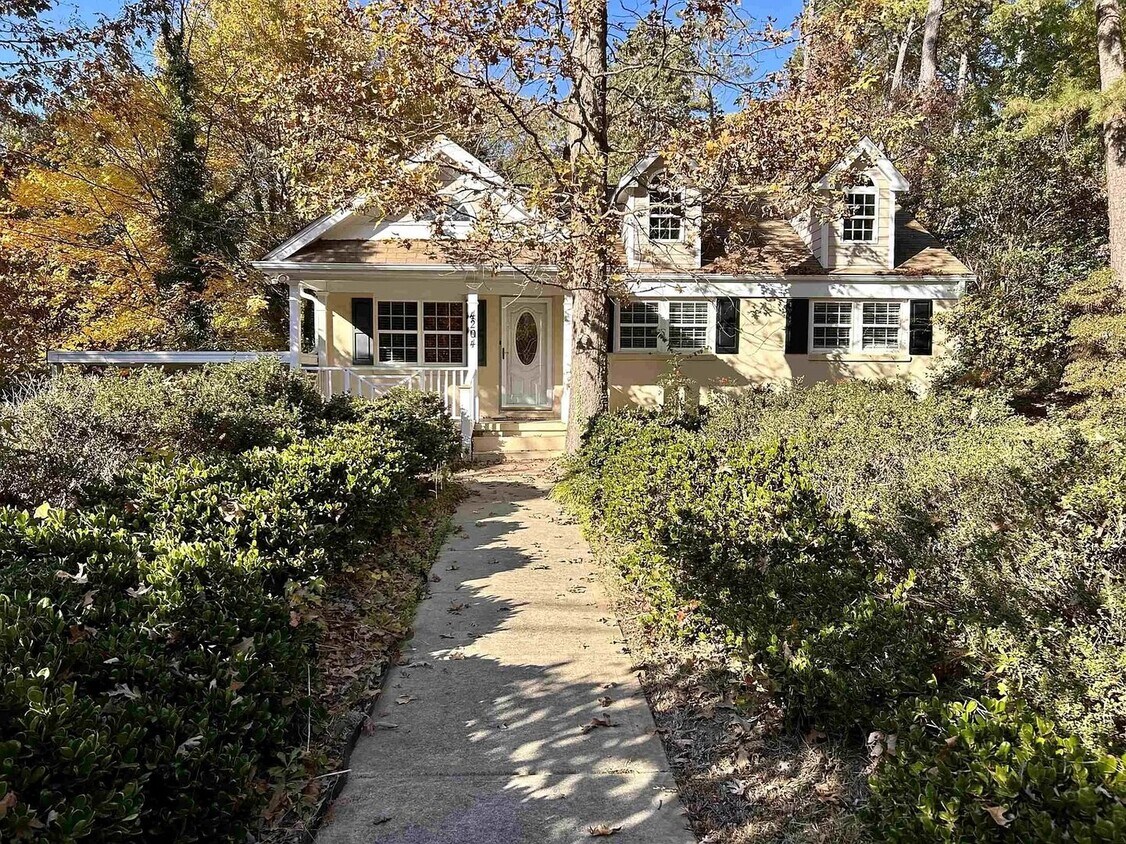 4204 Reavis Rd, Raleigh, NC 27606 - House Rental in Raleigh, NC ...