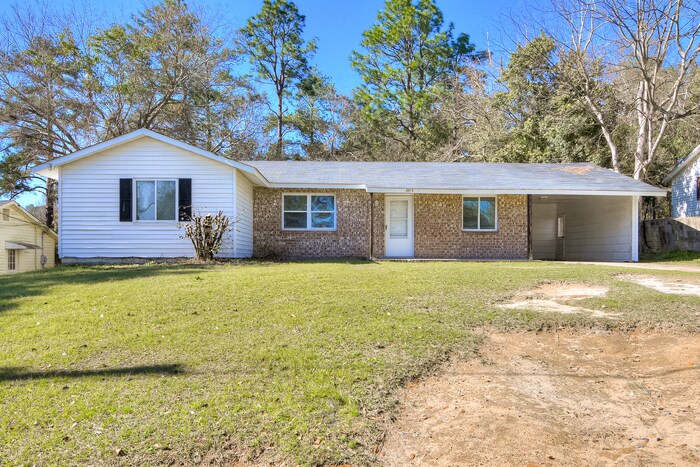 2913 Panhandle Cir, Augusta, GA 30906 - House Rental in Augusta, GA ...